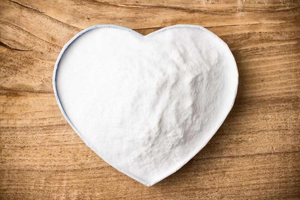 Bakpoeder of baking soda, wat is het verschil? - Kook Rubriek