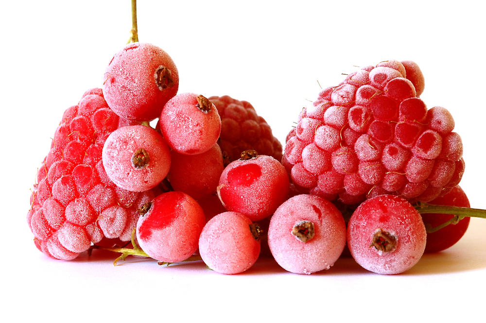 Vers fruit invriezen in 7 stappen - Kook Rubriek