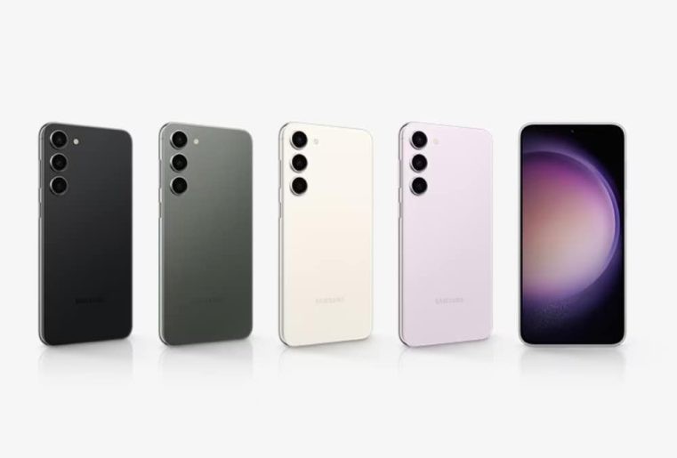 Vijf redenen om de nieuwe Samsung S23 te kopen - Lifestyle Rubriek