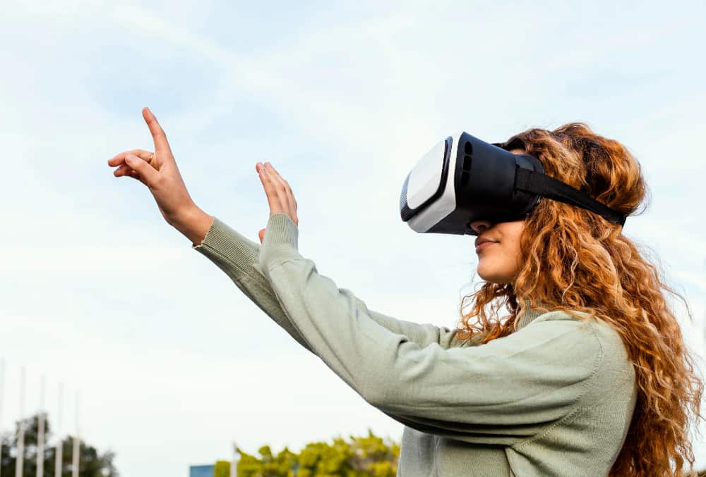 Wat is Augmented Reality (AR) en wat kan je ermee?