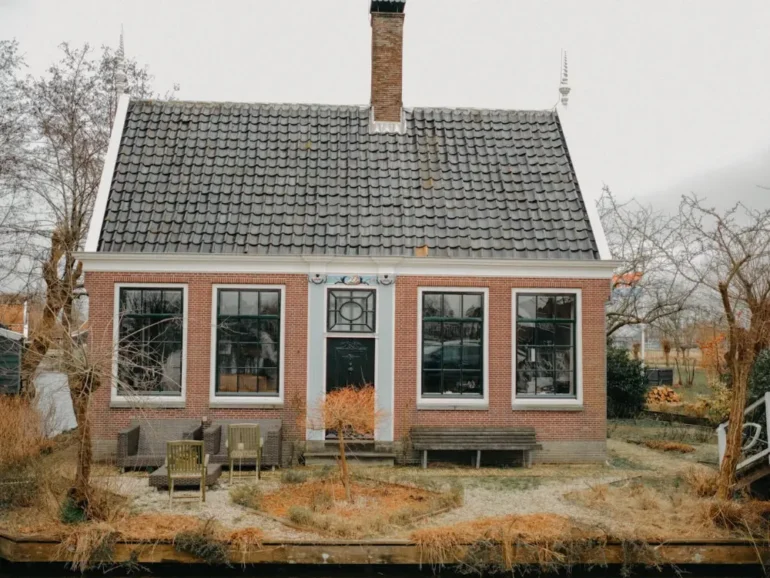Notariswoning bouwen met een gerust gevoel